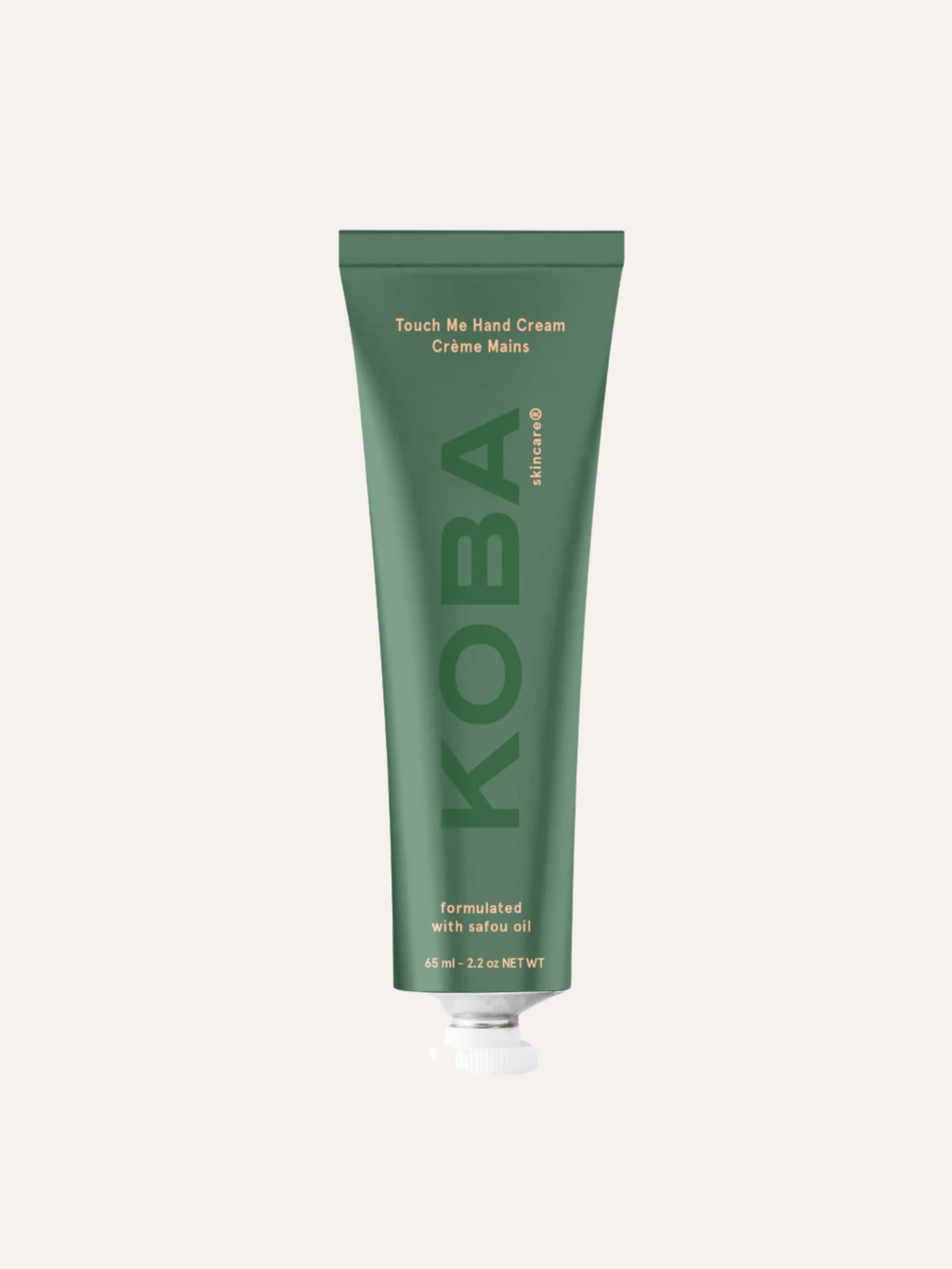 Touch Me Hand Cream – SKINTELLECT